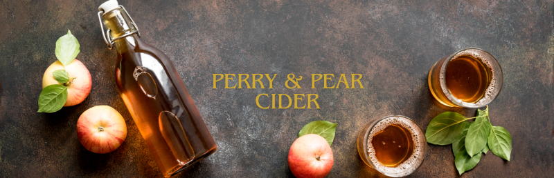 Birnen Cider online kaufen | Cider & More: Dein Online-Fachhandel für Cider-Spezialitäten!